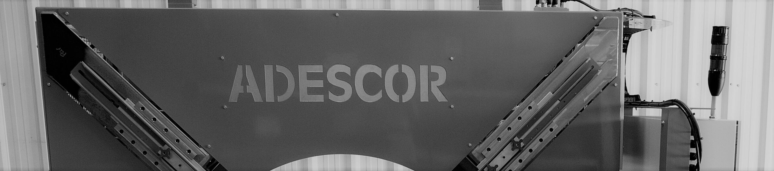 About Us - Adescor Inc.