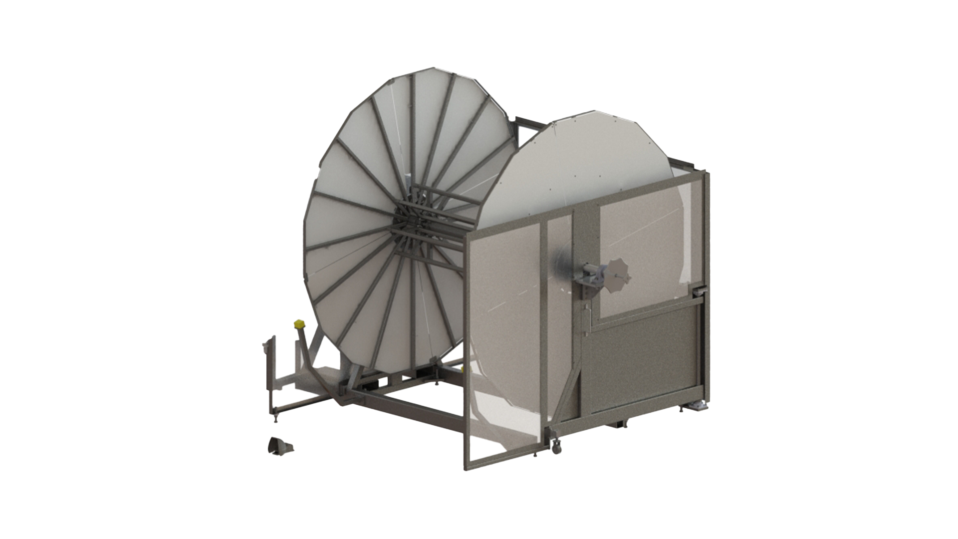 415 Maxi-Coiler - Adescor Inc.